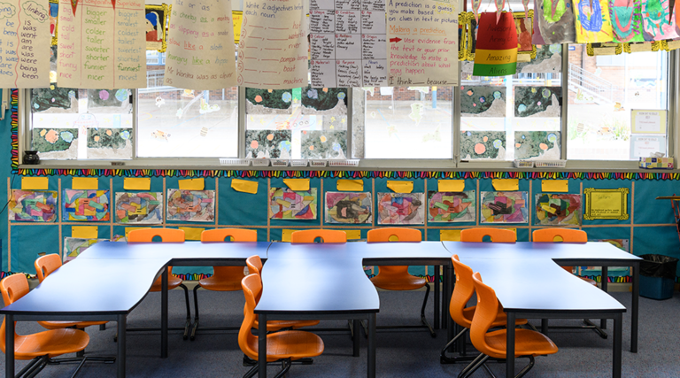 Makerspaces | EdTech Magazine